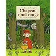 Chapeau rond rouge : Pennart, Geoffroy de: Amazon.fr: Livres