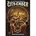 The City of Ember: 1 : DuPrau, Jeanne: Amazon.in: Books