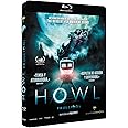 Howl [Blu-ray]: Amazon.es: Ed Speleers, Holly Weston, Elliot Cowan ...