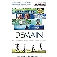 Demain: Amazon.fr: Cyril Dion, Anthony Barnosky, Olivier De Schutter ...