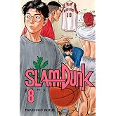 SLAM DUNK 5 : Inoue, Takehiko, Gericke, Martin: Amazon.de: Bücher