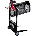 Scheppach Gartenrollsieb RS400 Länge 900mm 360W : Amazon.it: Giardino e ...