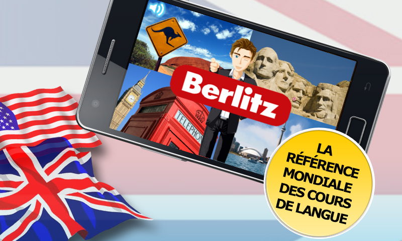 Berlitz® English: Amazon.fr: Appstore pour Android