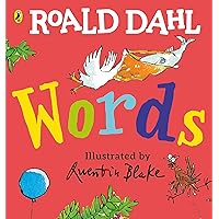 Roald Dahl: Trick or Treat: A lift-the-flap book : Dahl, Roald, Blake ...