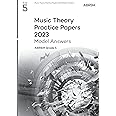 Music Theory Practice Papers Model Answers 2024, ABRSM Grade 5 (Theory of Music Exam papers ...