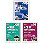Buy MTG Objective NCERT at your FINGERTIPS Biology (Hindi Medium) For ...