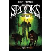 Spook's: Slither's Tale: Book 11 (The Wardstone Chronicles, 11 ...