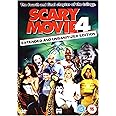 Scary Movie 4 [DVD]: Amazon.co.uk: Anthony Anderson, Craig Bierko ...