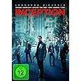 INCEPTION FSK:12: Amazon.de: Leonardo DiCaprio, Joseph Gordon-Levitt ...