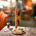 dine@drinkstuff Large Espetada Hanging Kebab Stand - Hanging Kebab ...