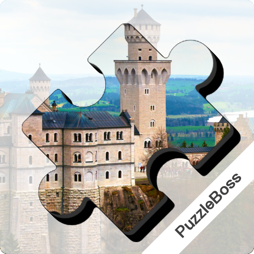 Castle Jigsaw Puzzles: Amazon.co.uk: Appstore for Android