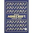 Minecraft Annual 2019: Amazon.co.uk: Mojang AB: 9781405291125: Books