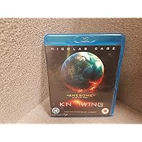 Next [Blu-ray]: Amazon.co.uk: Nicolas Cage, Julianne Moore, Jessica ...