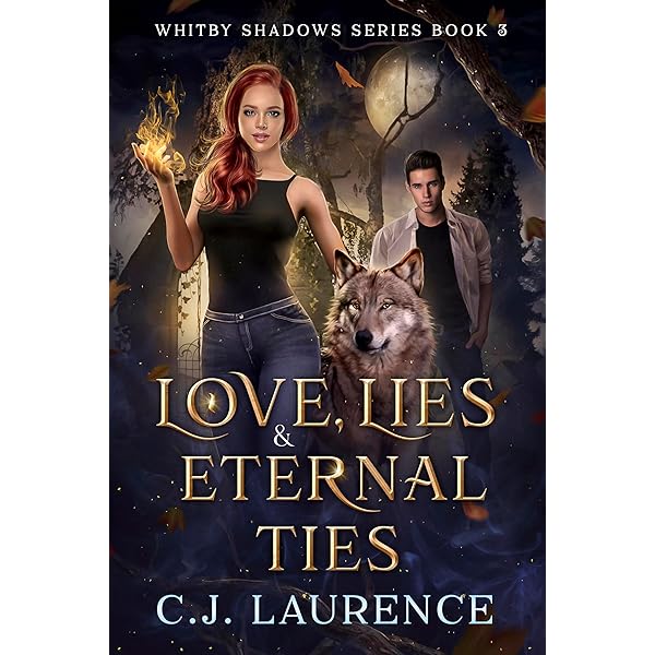 Werewolf Vampire Series