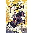 Cue for Treason (A Puffin Book): Amazon.co.uk: Trease, Geoffrey ...