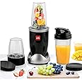 Buy Cello Nutri Maxx Pro Mixer Grinder | 500W Copper Motor | 2 Jars + 1 ...