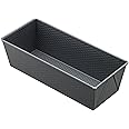 Original Kaiser Inspiration Brotbackform 30 x 8,5 cm, Brotform für ...
