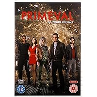 Primeval - Series 1-3 Box Set [DVD]: Amazon.co.uk: Douglas Henshall ...