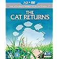 Cat Returns [Blu-ray]: Amazon.co.uk: Hiroyuki Morita, Toshio Susuki ...