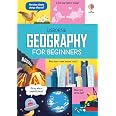 Geography for Beginners : Hull, Sarah, Lacey, Minna, Bryan, Lara ...