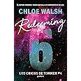 Saving 6 (Los chicos de Tommen 3) (Lo más visto) : Walsh, Chloe, Casamayor Corderí, Yolanda ...