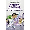 Jedi Academy: The Force Oversleeps: 5 : Krosoczka, Jarrett, Krosoczka ...