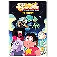 Steven Universe: The Return: Volume 2 [USA] [DVD]: Amazon.es: Callison ...