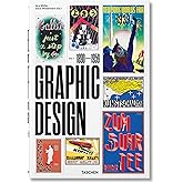 The History of Graphic Design. Vol. 2. 1960–Today : Müller, Jens ...