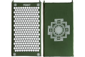 Amazon.de Bestseller: Die beliebtesten Artikel in Akupressur