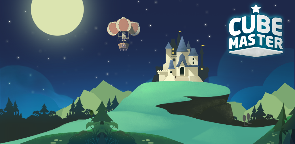 CubeMaster : Amazon.co.uk: Apps & Games