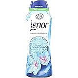Lenor Unstoppables In-Wash Laundry Scent Booster Beads, 570g, Fresh ...