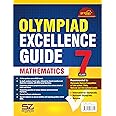 Buy Maths Olympiad Excellence Guide Class 7 Book Online at Low Prices ...