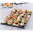 Tipiak Frozen Traditional Chicago Canapes - 1x48 : Amazon.co.uk: Grocery