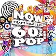 NOW That’s What I Call 60s Pop: Amazon.co.uk: CDs & Vinyl