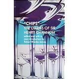 Henry ‘Chips’ Channon: The Diaries (Volume 1): 1918-38: Amazon.co.uk ...