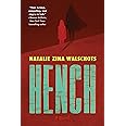 Hench: A Novel : Walschots, Natalie Zina: Amazon.in: Books
