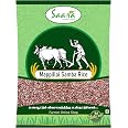 Saara HERBAL FRESH Mappillai Samba Rice, 950g | Hand Pounded Red Chawal ...