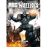 ABC Warriors: Volgan War v.1 (ABC Warriors: The Volgan War, 1): Amazon ...