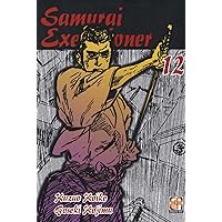 Samurai executioner (Vol. 7) : Koike, Kazuo, Kojima, Goseki: Amazon.it: Libri