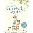 The Growing Story: A timeless children’s book classic from the ...