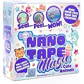 Nano Tape Magic Deluxe Ultimate Creations Kit - Arts and Crafts Toys ...