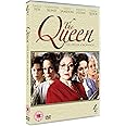 The Queen [DVD]: Amazon.co.uk: Samantha Bond, Lisa Dillon, Katie ...