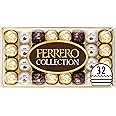 Ferrero Chocolate Collection - 32 Count : Amazon.in: Grocery & Gourmet ...