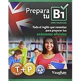 PREPARA TU B2 (SIN COLECCION) : VVAA: Amazon.es: Libros