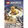 Tales from the Merged Realms (LEGO Ninjago: Dragons Rising) : Random ...