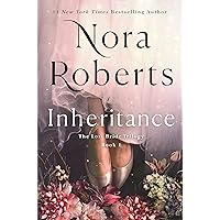 Inheritance: The Lost Bride Trilogy #1 (English Edition) eBook : Roberts, Nora: Amazon.de ...