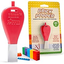 Lego Tools Lego Tool Separator Building Blocks Tool Kit Brick Separator ...