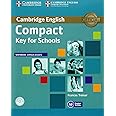Compact Key for Schools Workbook without Answers with Audio CD [Lingua ...