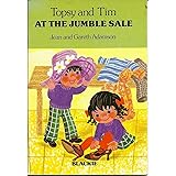 Topsy and Tim at the Vet (Topsy & Tim handy books): Amazon.co.uk ...