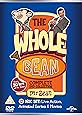 Mr Bean - The Whole Bean - Complete Collection DVD: Amazon.co.uk: Rowan ...